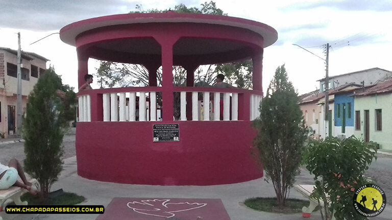 Chapada Passeios - Conheça a Chapada Diamantina