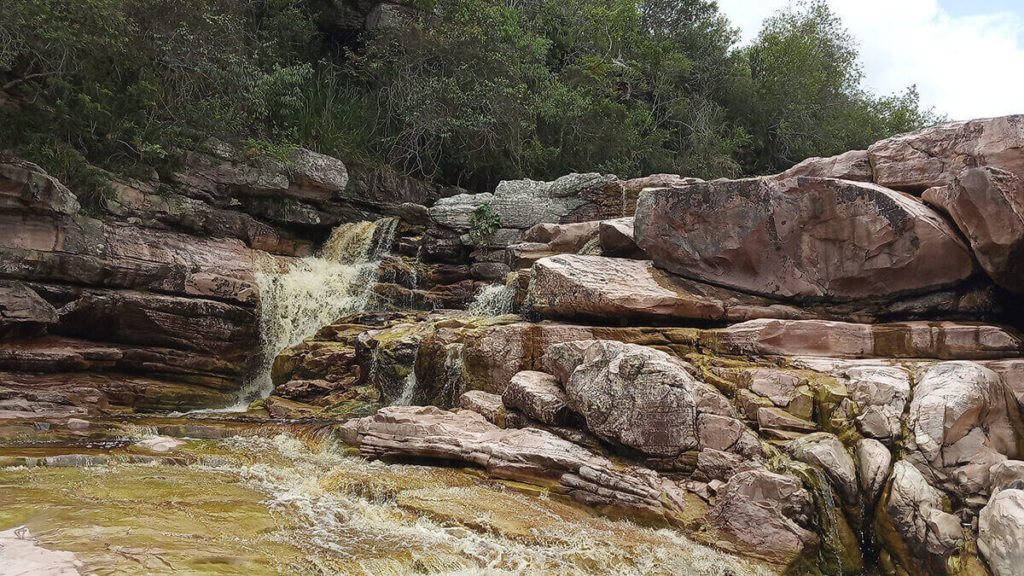 Chapada Passeios - Conheça a Chapada Diamantina